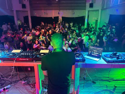 DJ TOY - Isa Kopf Ding Mix Nov 2024