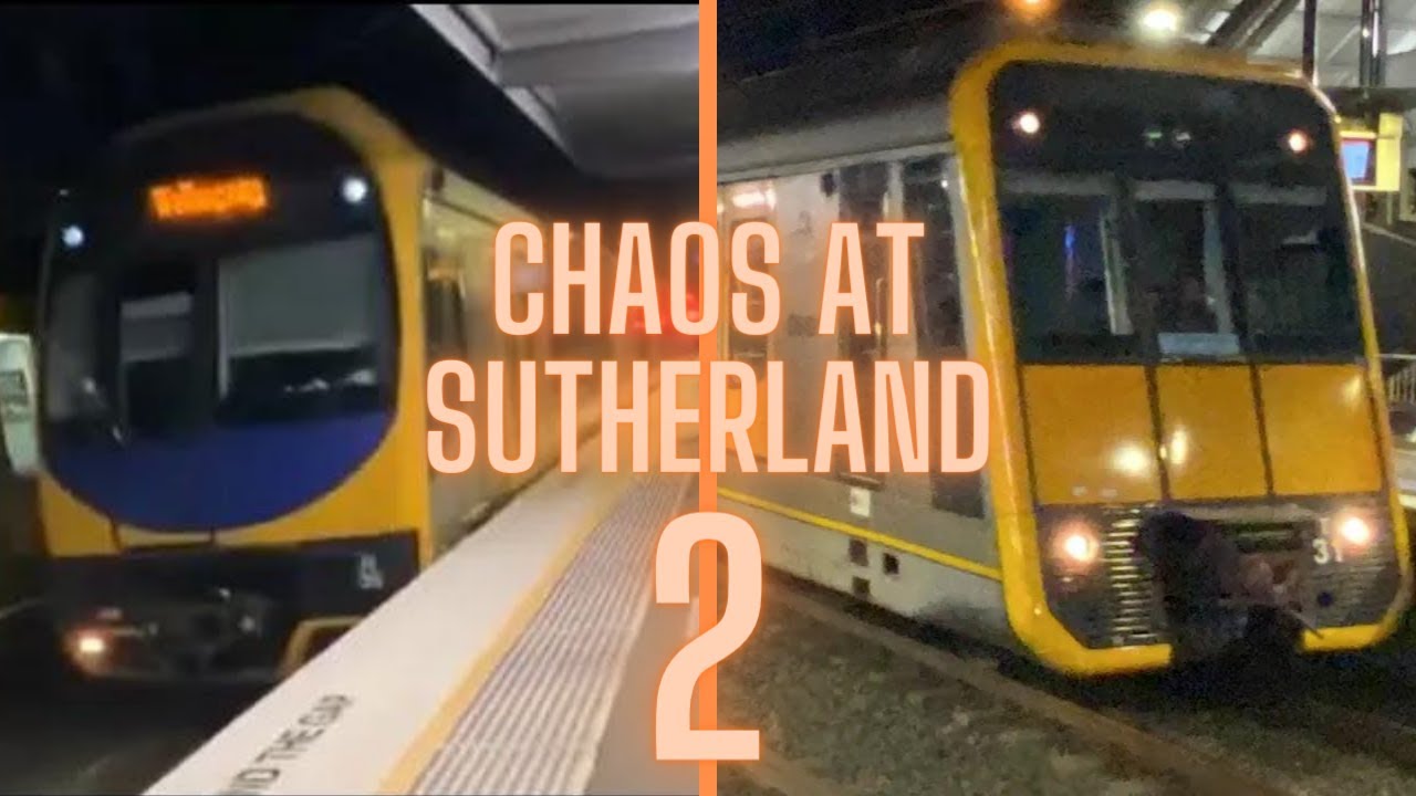 Second video of Sutherland part 2! - YouTube