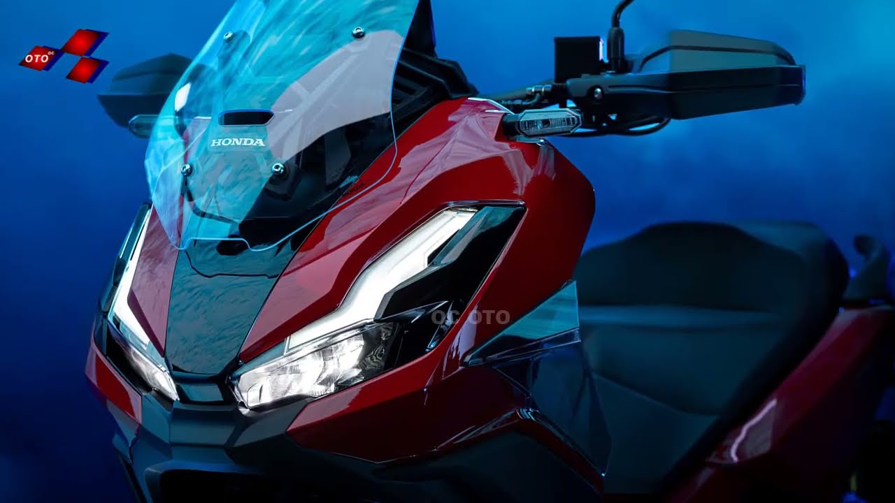 RELEASE 🔥 ALL NEW HONDA PCX EHV 2025 SIAP LAWAN YAMAHA NMAX TURBO DAN ...