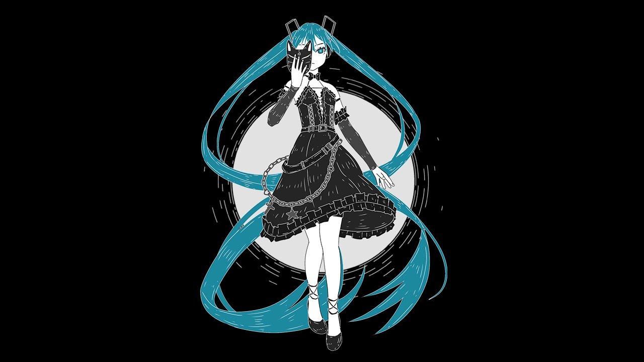 Artificial (Atrapado en mi Propia Mente) - Vocaloid Metal【Praenomina-P ...