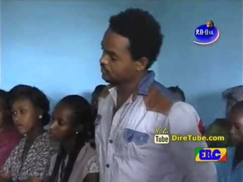 Debub Police News - YouTube