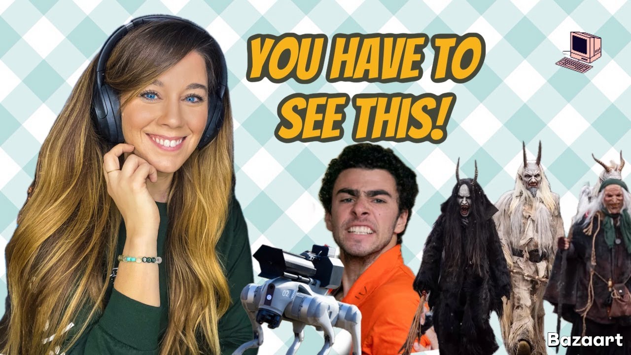 Viral Videos You Have To See (Part 43) - YouTube