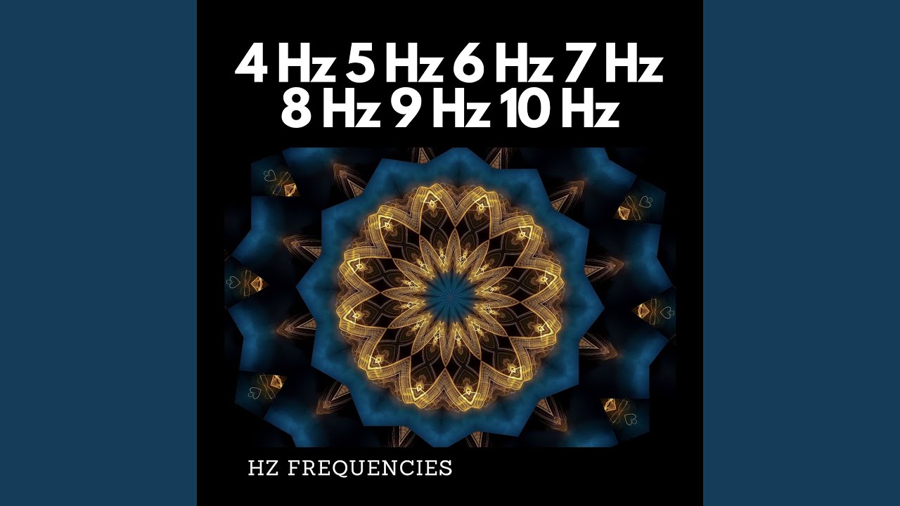 Inhale Deeply, Exhale (4 Hz) - YouTube