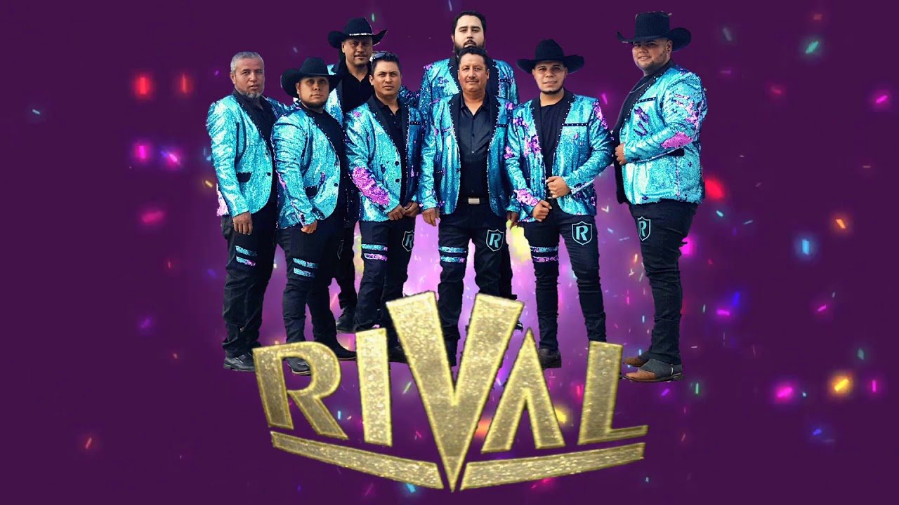 Grupo The Rivals Regresa 2019 - YouTube