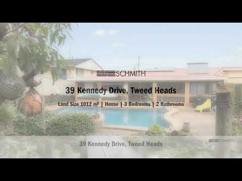 Schmith Realty: 39 Kennedy Drive, Tweed Heads