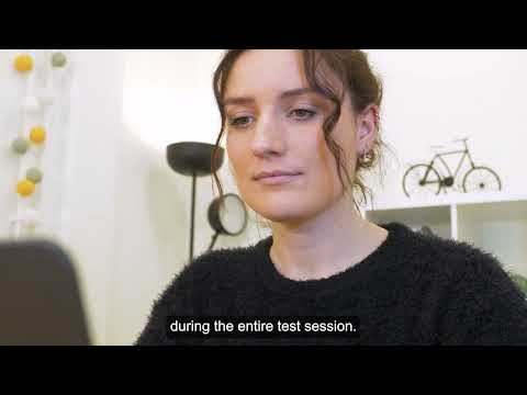 Behind the scenes of the TOEIC® tests with remote proctoring