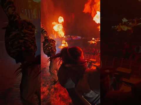 PREHEAT THE OVEN TO -7 degrees. NOW COOK. ❄️🔥