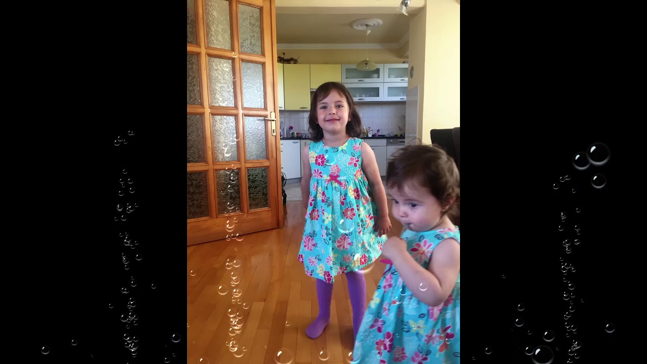 "Deda Mile ima farmu" - d(j)ečija p(j)esmica - YouTube