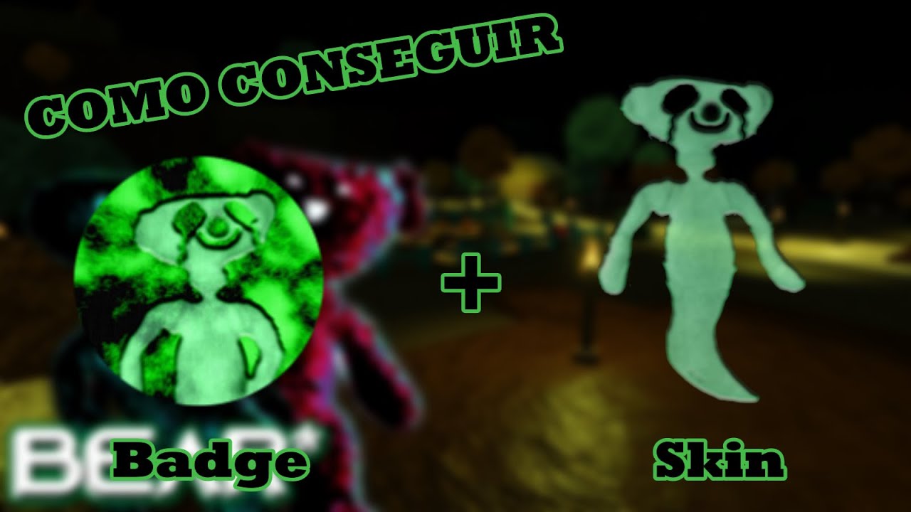 (VIDEO DESACTUALIZADO) Cómo conseguir la badge Who ya gonna call ...