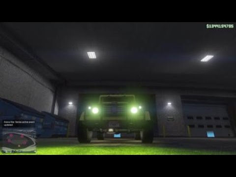 PATCHED* Make Trevor's Car With MR Raspberry Jam Glitch GTA 5 1.46 (GTA ...