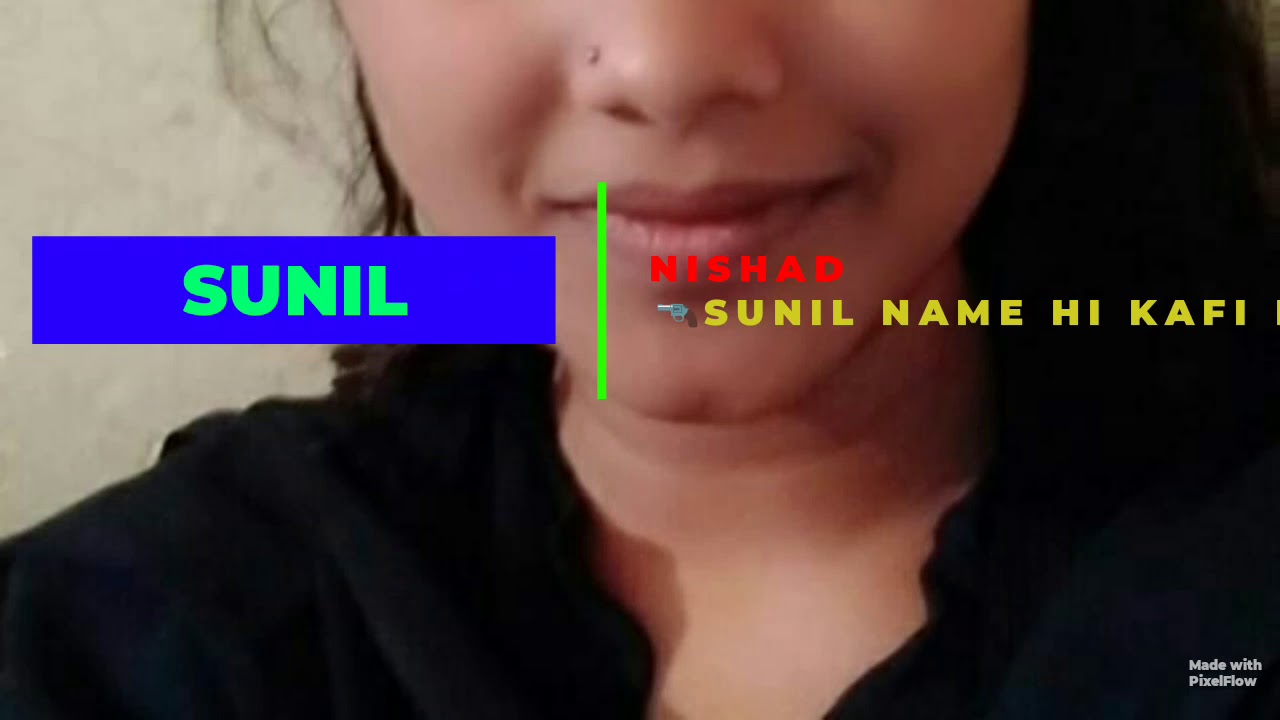 sunil name status video - YouTube