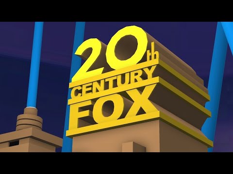 20th century fox 1988 - YouTube