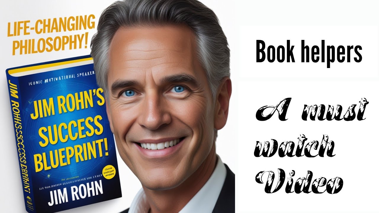 Jim Rohn’s Philosophy for Success – Build Wealth & a Powerful Life ...