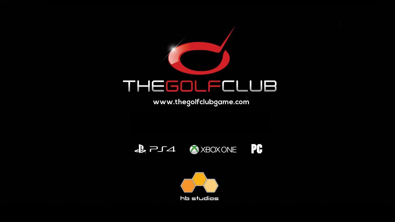 The Golf Club Tutorial - Creating Surfaces Part 1 - YouTube