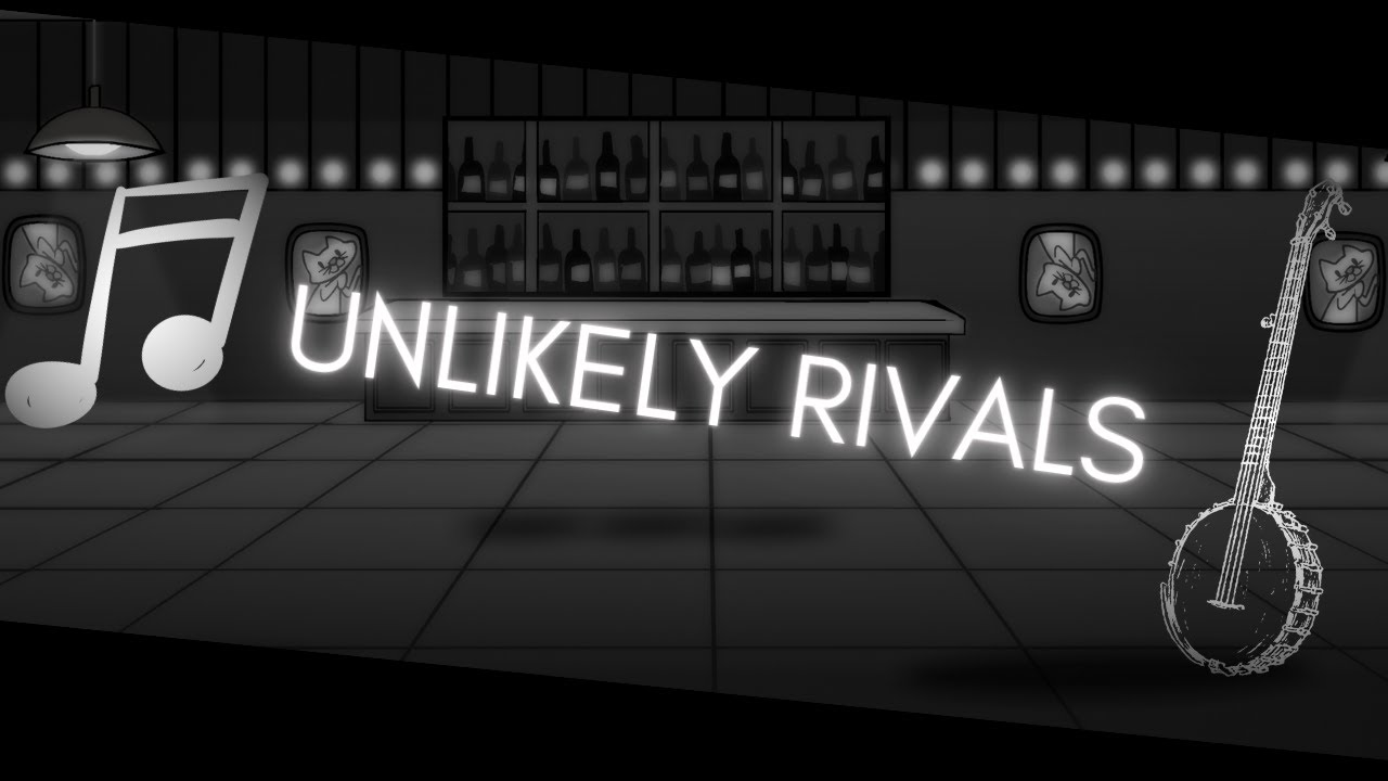Unlikely Rivals (WI mix) - YouTube