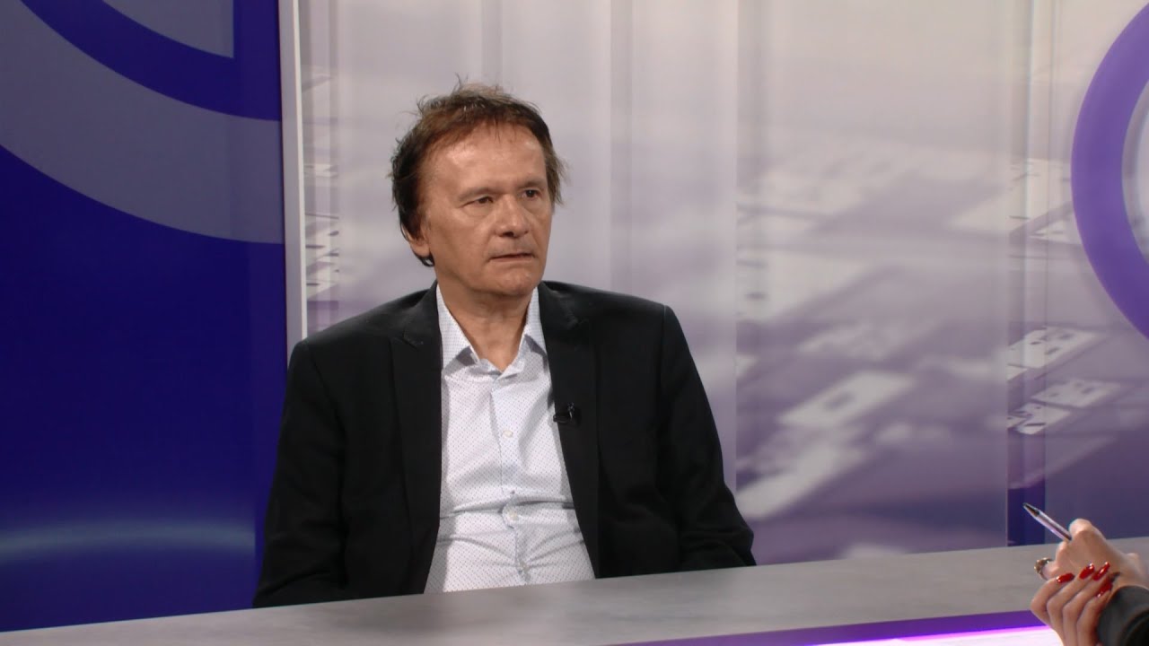 ZOOM 16.04.2024. Boris Podobnik, udruga Glas poduzetnika - YouTube