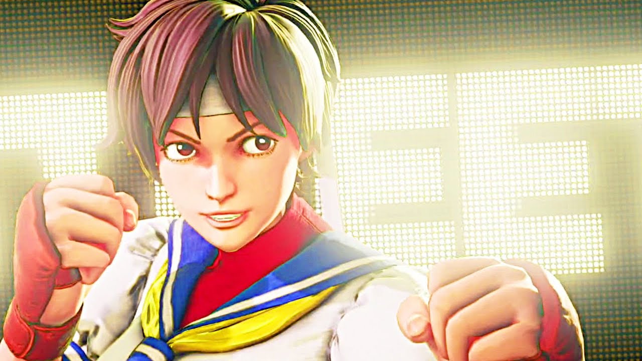 finally TIME to BUY?｜SFV Arcade Edition - YouTube