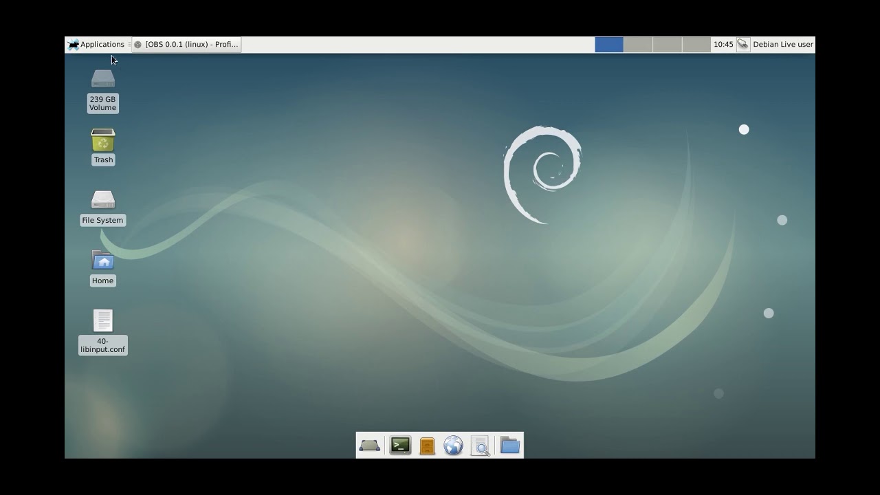 Installing linuxcnc 2.9 and configuring MESA Ethernet cards for cnc ...