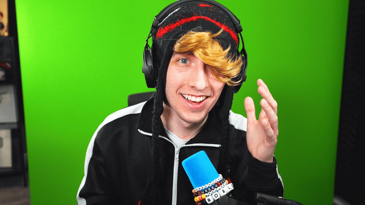 NEW ROBLOX EVENT ANNOUNCED!!! - YouTube