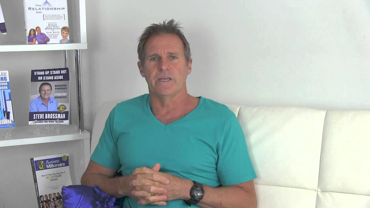 Steve Brossman Nightlase Stop Snoring Sydney Review - YouTube