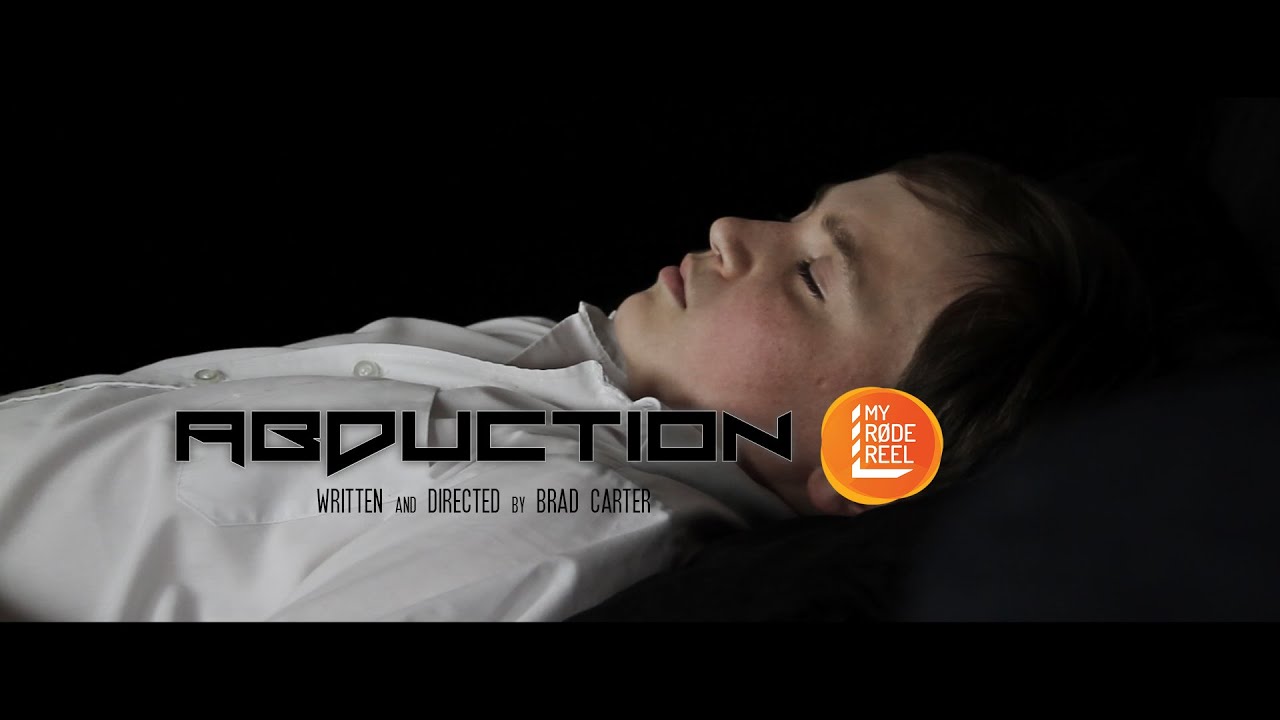 My RØDE Reel 2015 Short Film Entry // Abduction - YouTube