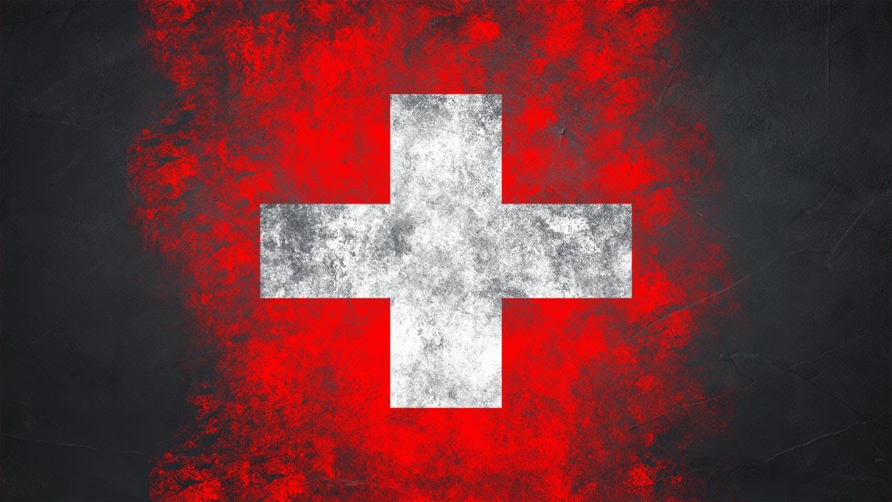 National Anthem of Switzerland - Swiss Psalm - Hymne National de la ...