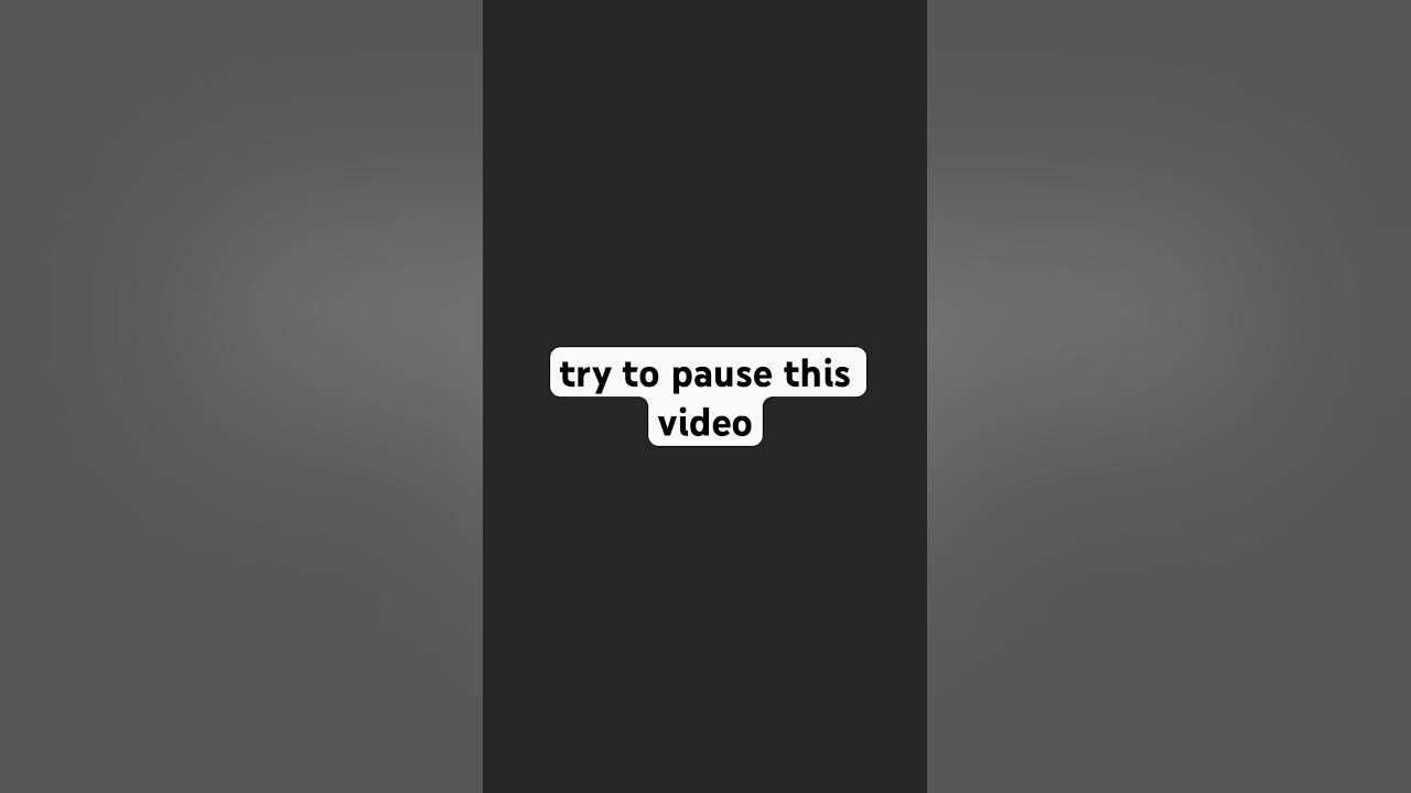 Bet You Cant 😏 Youtube