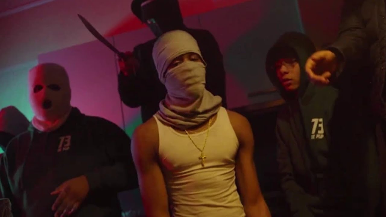DUTCHDRILL🇳🇱 (73) T.Y x Stackz x RB x Choppa - Haribo (prod by ...