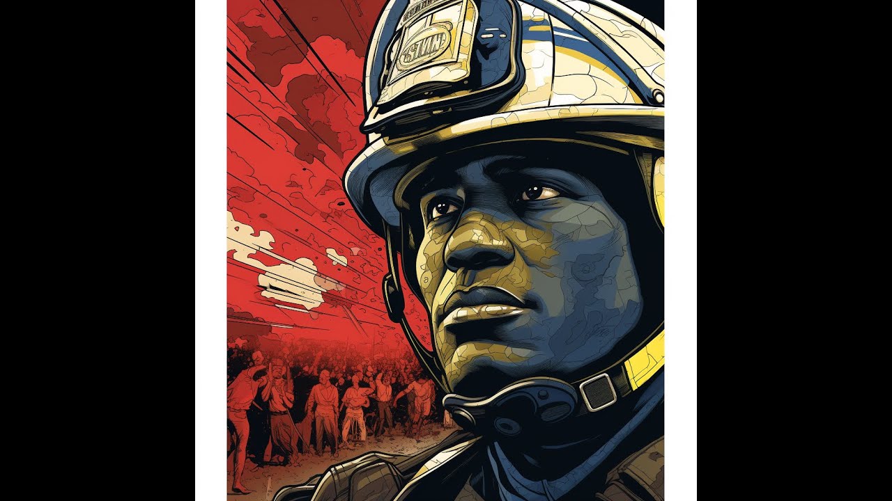 Brain Health & Clarity: Cognitive Boosters for First Responders - YouTube