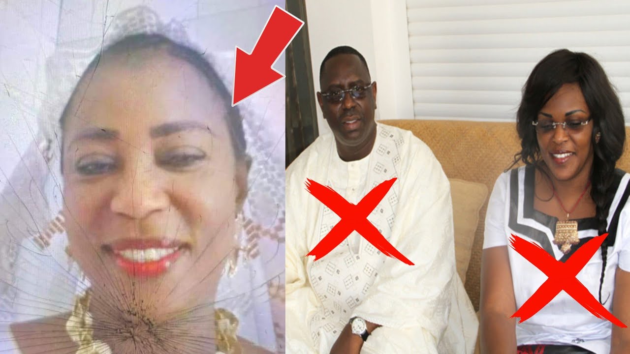 🔴Aïcha Kamara, Rufisquoise, vivant en France, grande soeur de Abdoulaye ...