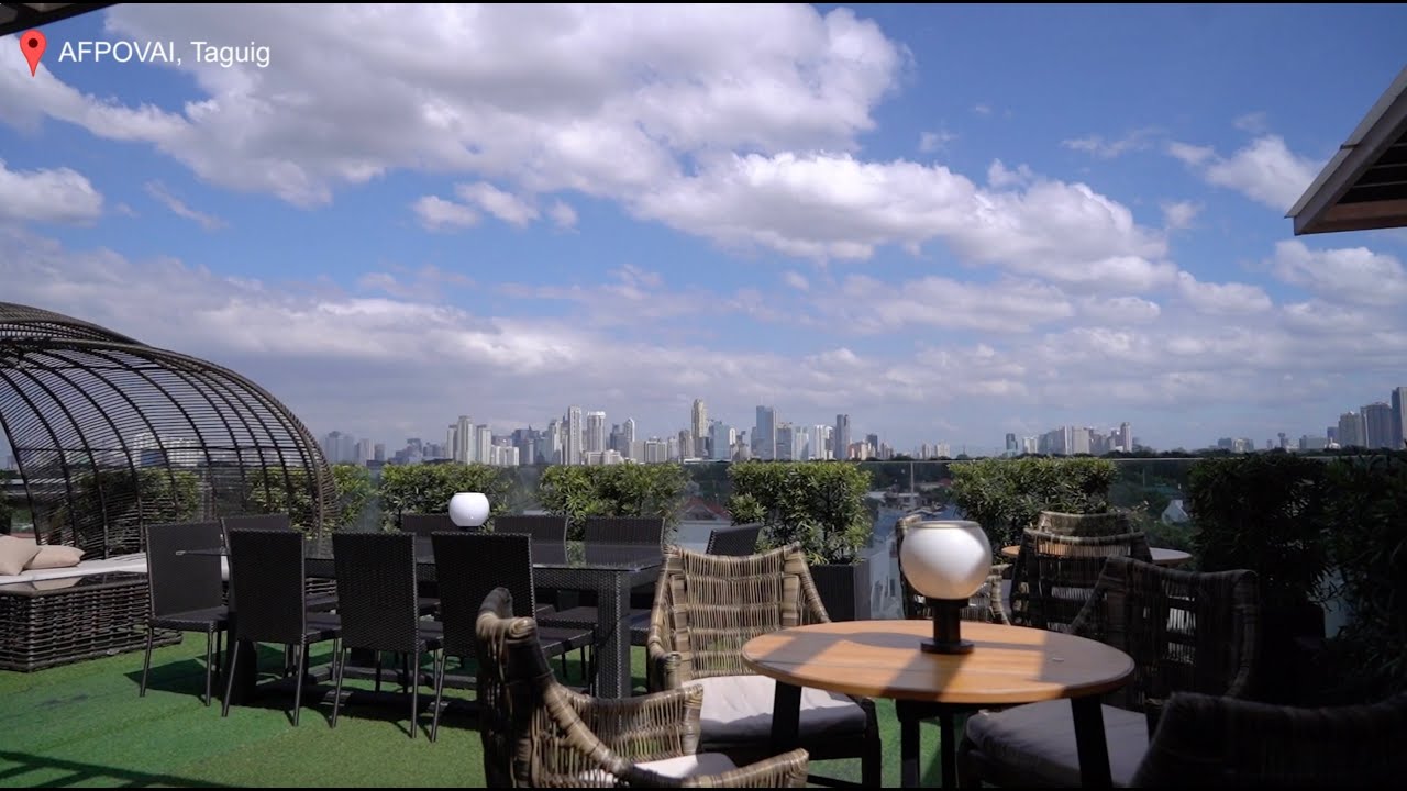 HASHTAGUIG | Amah Restaurant - YouTube