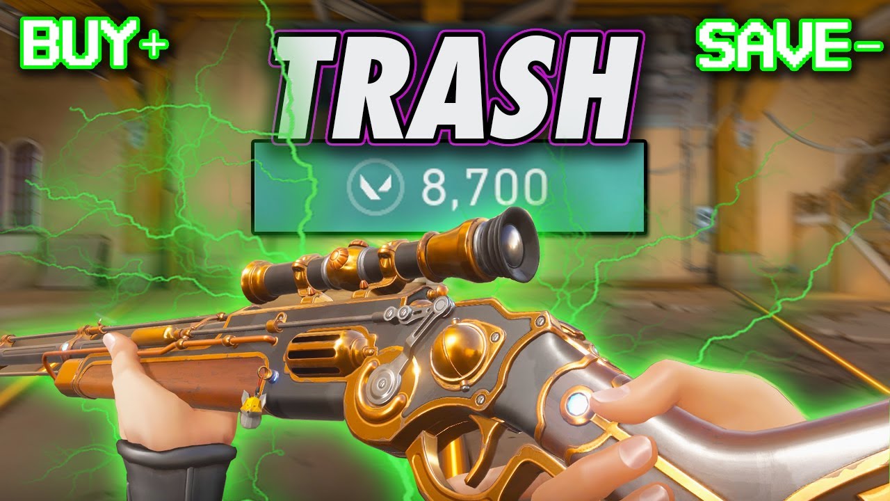 MAGEPUNK REVIEW - BUY OR SAVE? - YouTube