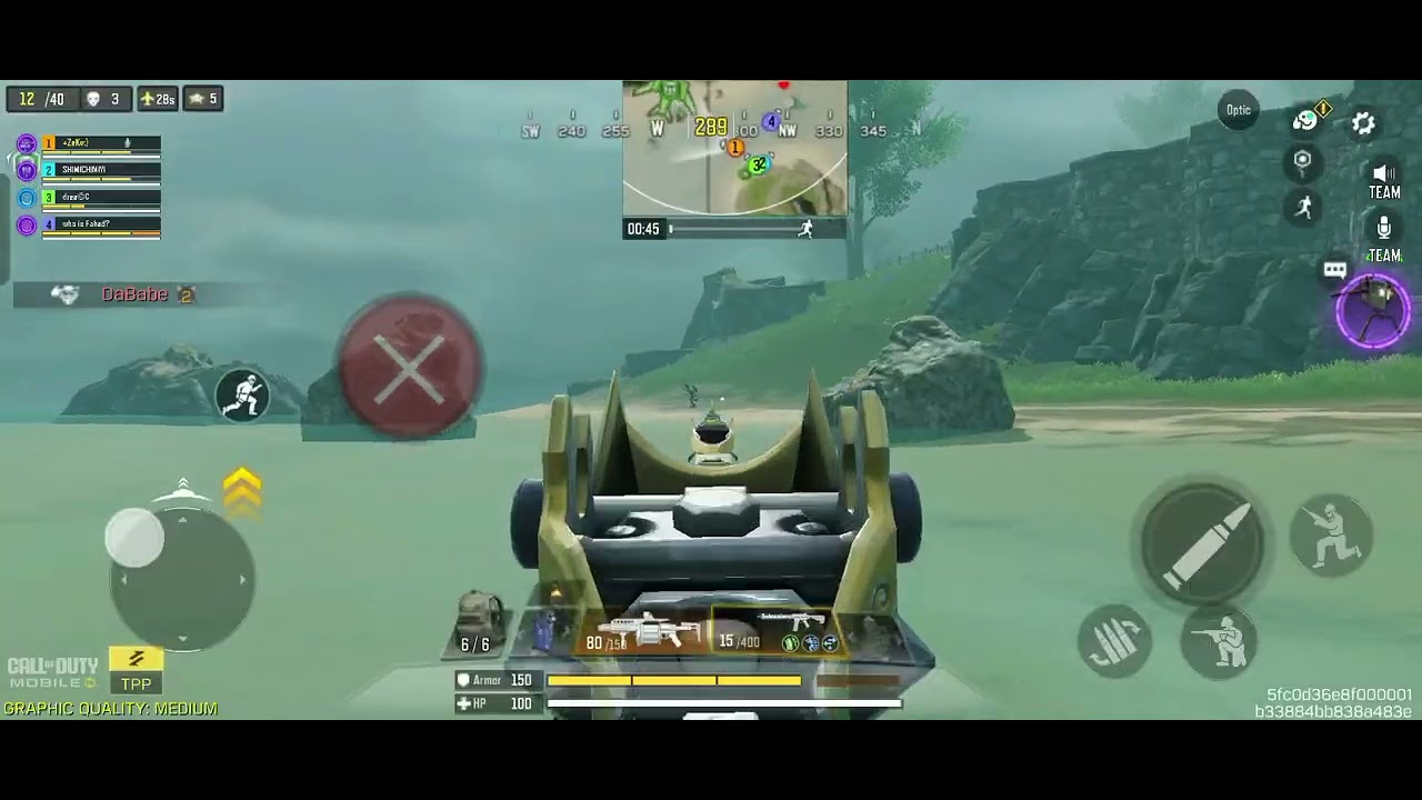 playing cod with a filipino - YouTube
