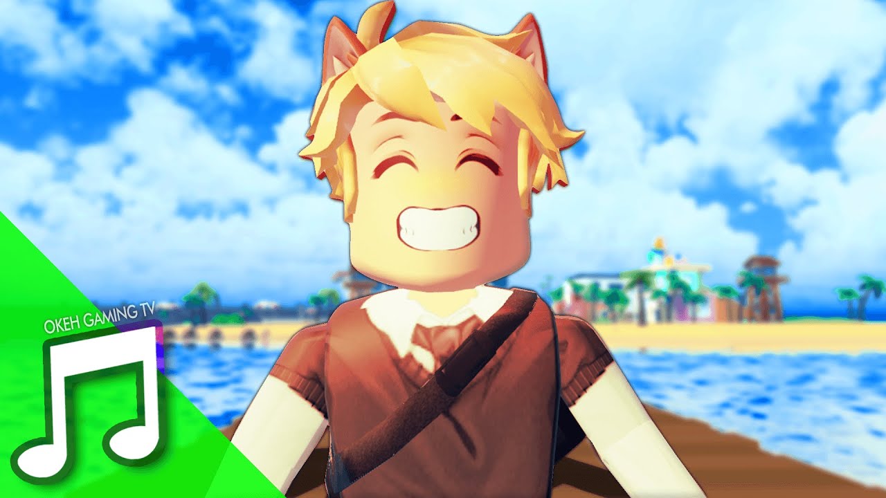 OKEH SQUAD Roblox Starcode Song ♪ (DogeDwayne's Version - Roblox Music ...