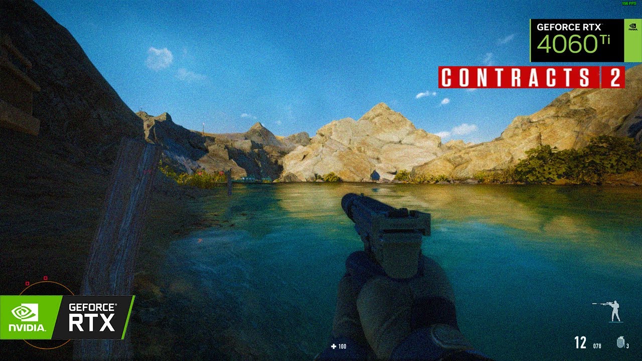 Zindah Province 🚧 Sniper Ghost Warrior Contracts 2 🚬 Walkthrough Part ...