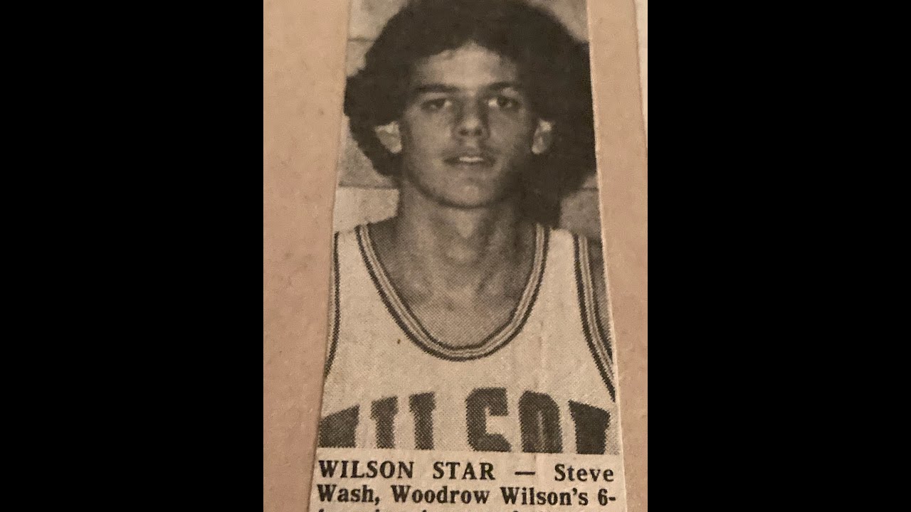 Wilson @ Chaney 1st half 1/18/1980 WBBW radio broadcast - YouTube