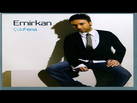 Emirkan - Kirli Sevda