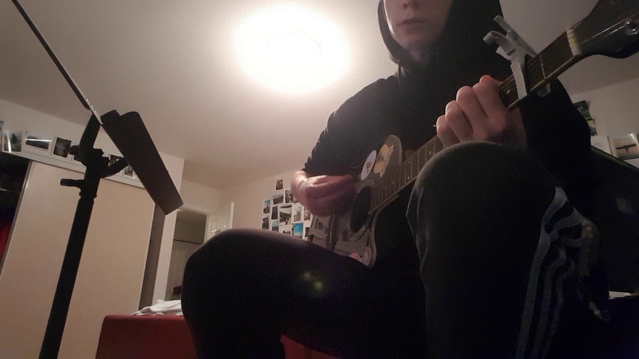 Better Times - Ethan Hansen original song - YouTube