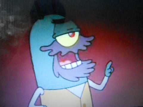 Doctor Peter Lankton Bob esponja - YouTube