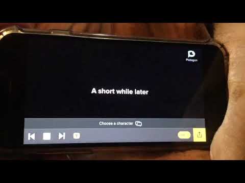 Plotagon An example plot Don with Dr. Scott and Dr. Jessica’s A’s Medical Doctor - YouTube