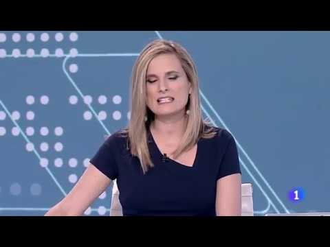 ana roldán (01-11-2018) - YouTube