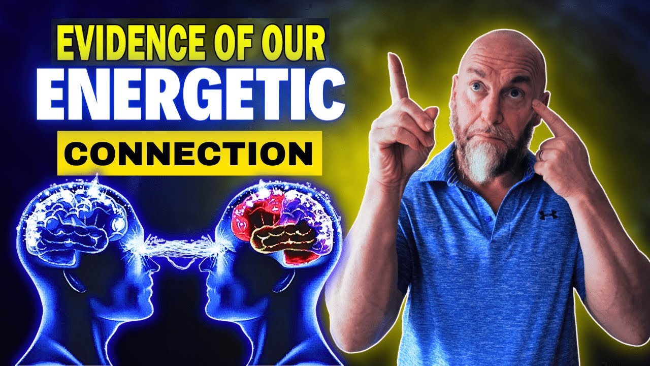 Psychic Connections Between Emotionally Bonded People: Exploring the ...