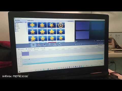 How To Make Color Corrector Secondary Invert Color on AVS - YouTube