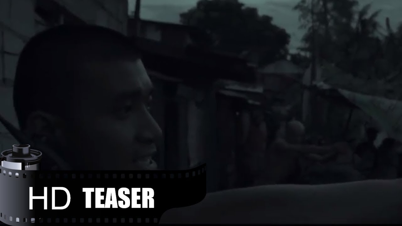 NAKAW (2017) Teaser - YouTube