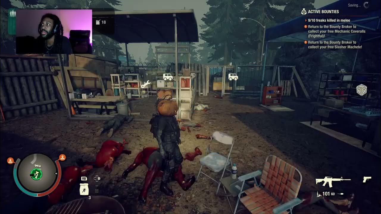 State of Decay 2: Juggernaut Edition Part #14 - YouTube