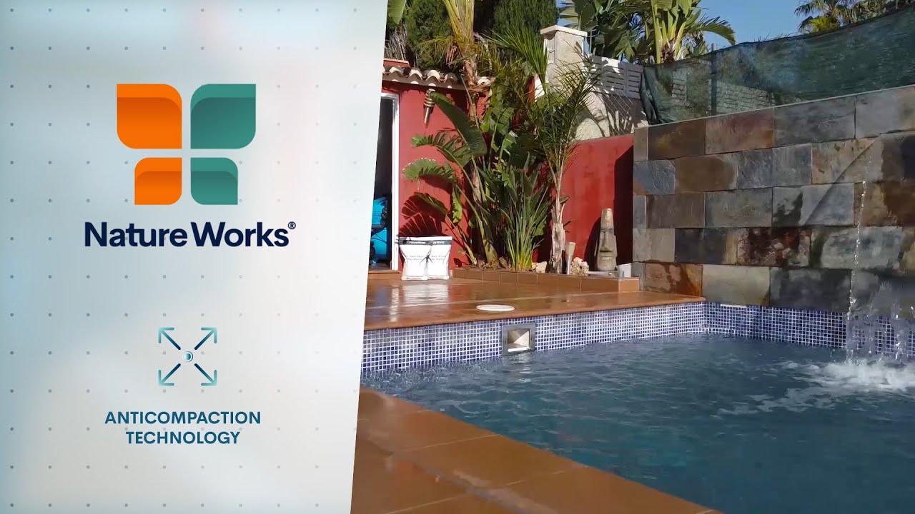 Nature Works Glass Filter Media - 2021 video commercial - YouTube