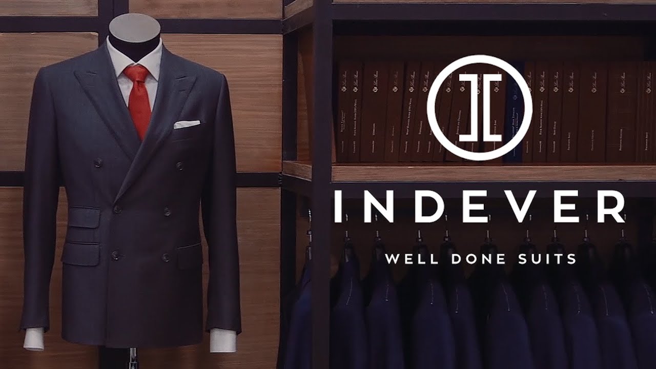 Indever - YouTube