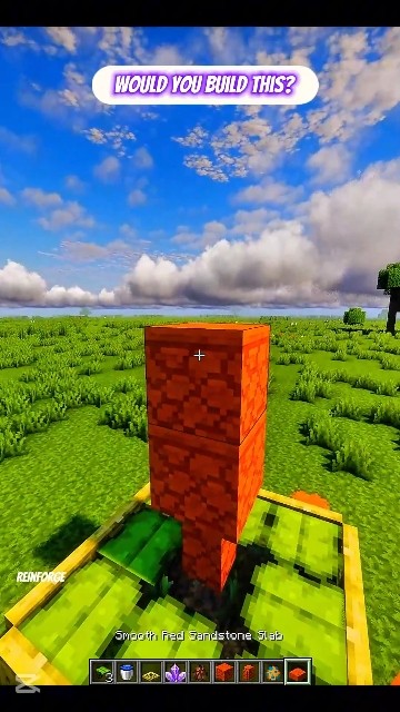 🧟 How to Build an OP Zombie Trap in Minecraft! ⚔️ #MinecraftTutorial - YouTube