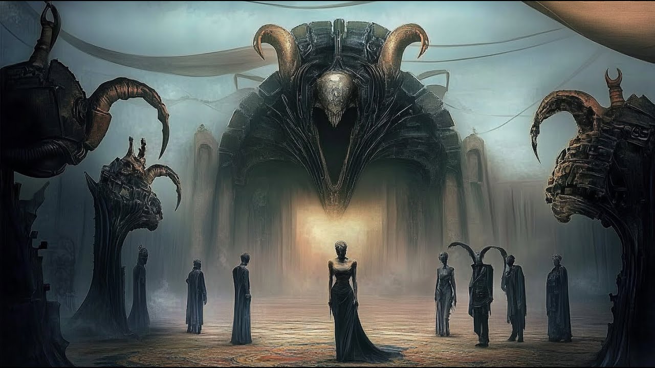 Another 5th Dimensional PLANET : vol.1 - YouTube