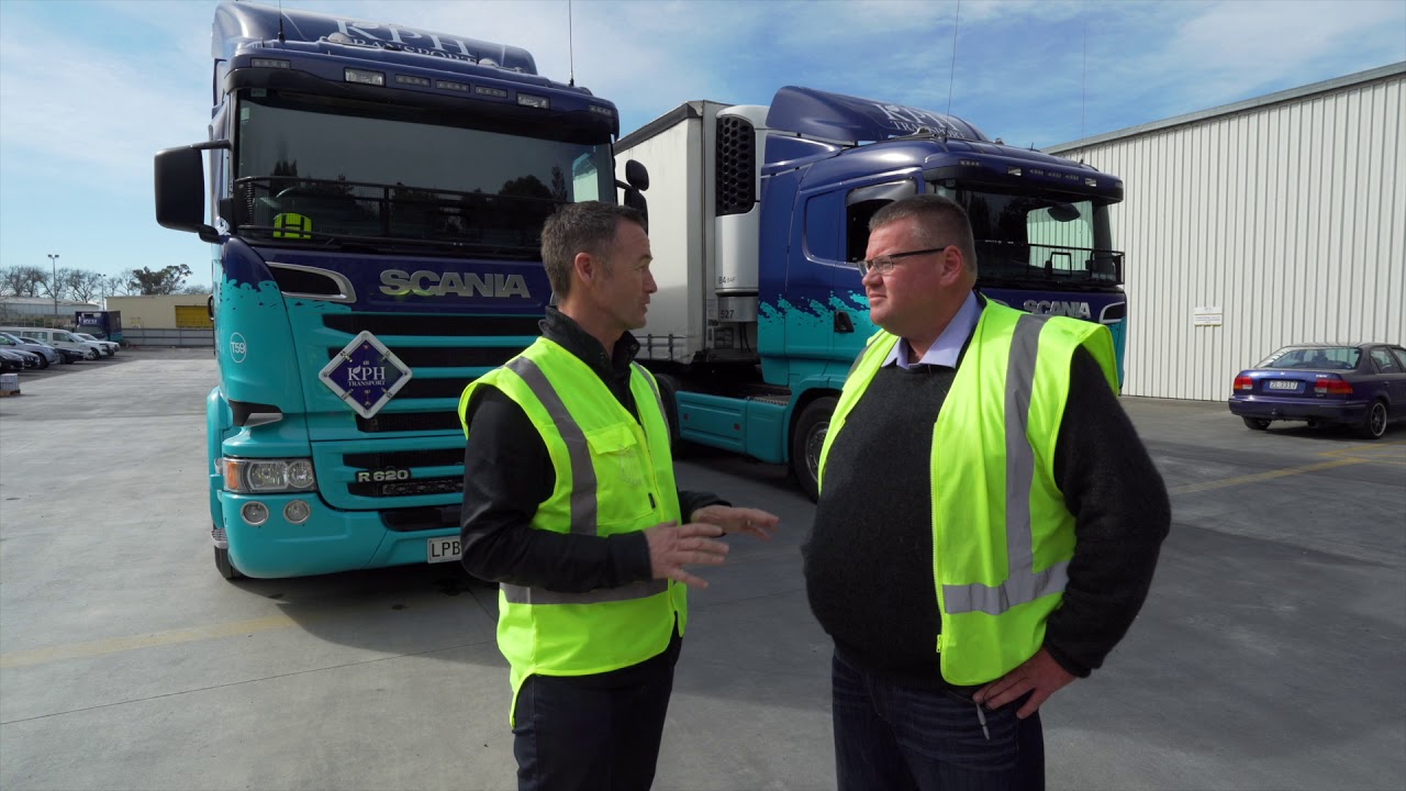 KPH Transport - YouTube